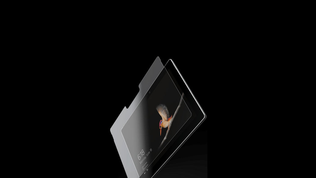 Microsoft Surface Pro screen protection