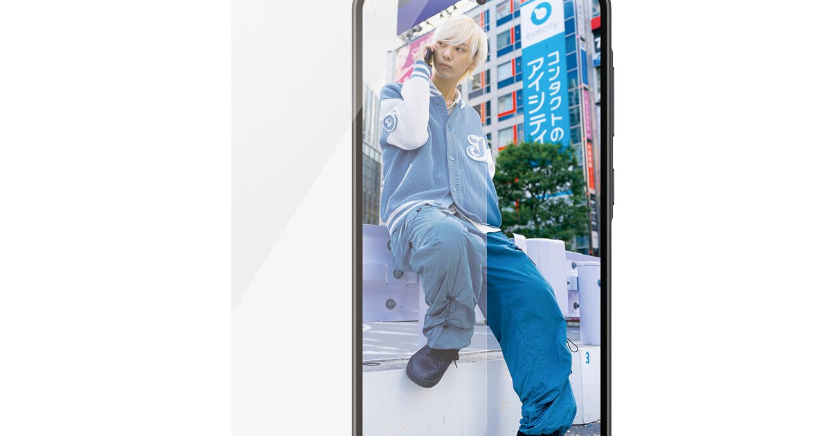 PanzerGlass® Screen Protector Samsung Galaxy A36 5G | Ultra-Wide Fit