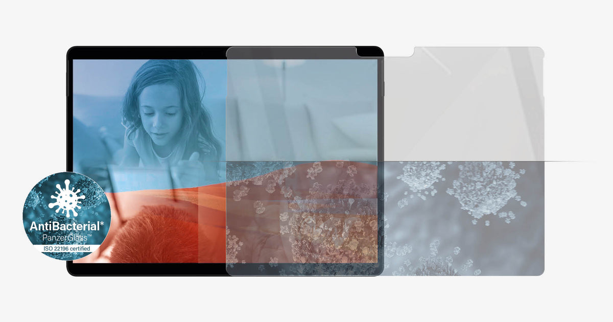 Microsoft Surface Pro X screen protection - Free delivery